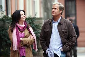 Film Review: 'The Answer Man' · FilmFracture