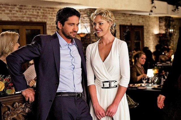 Film Review: 'The Ugly Truth' · FilmFracture