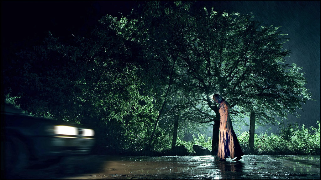 Film Review: 'The Road' · FilmFracture