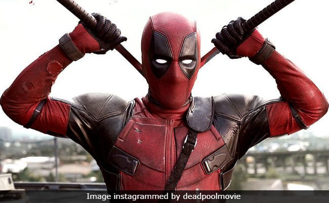 'Deadpool' Ushers In A New Age Of R-Rated Superhero Movies · FilmFracture